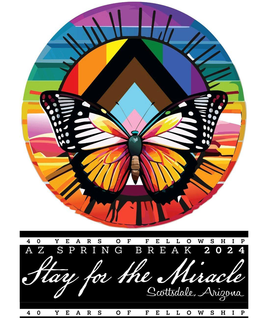 Arizona Spring Break 2024-Conference